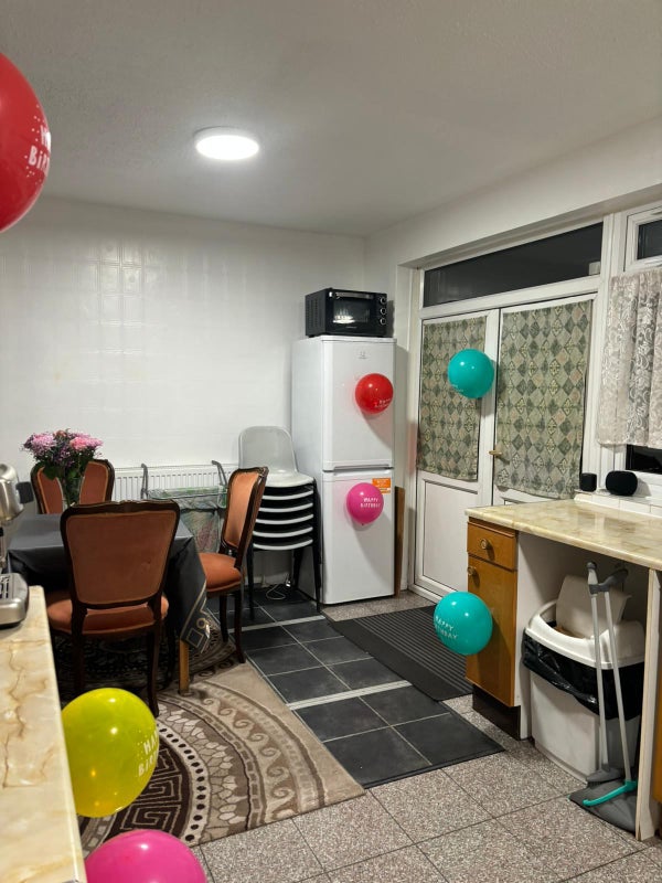 'Box room ' Room to Rent from SpareRoom