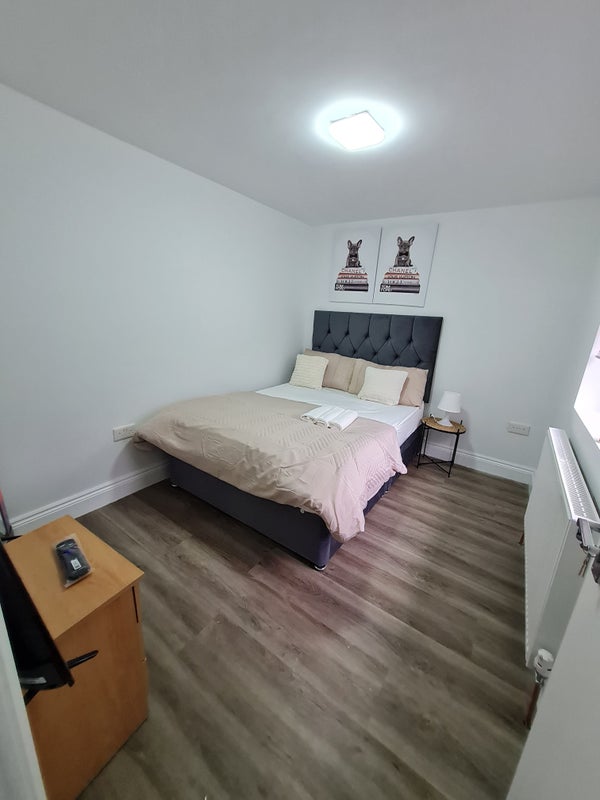 'Newly built 2 bedroom apartment.' Room to Rent from SpareRoom