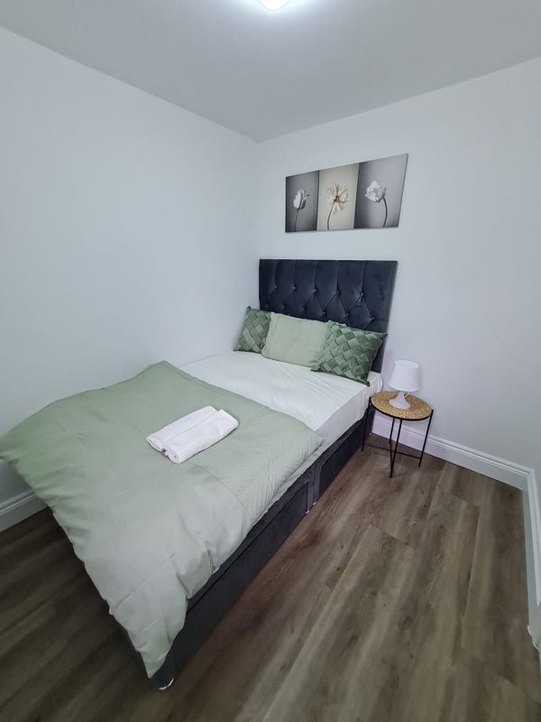 'Newly built 2 bedroom apartment.' Room to Rent from SpareRoom