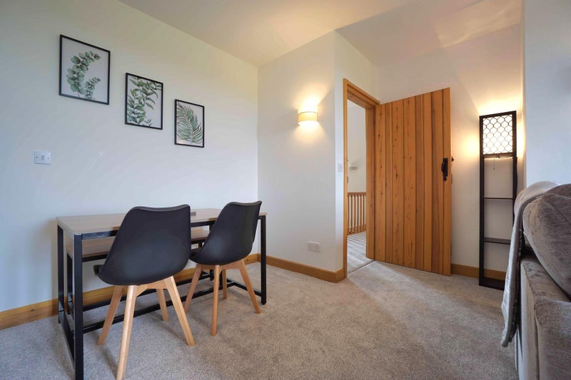 'Cozy room in semi rural property ' Room to Rent from SpareRoom