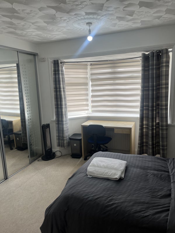 'En-suite fully furnished rooms to let ' Room to Rent from SpareRoom