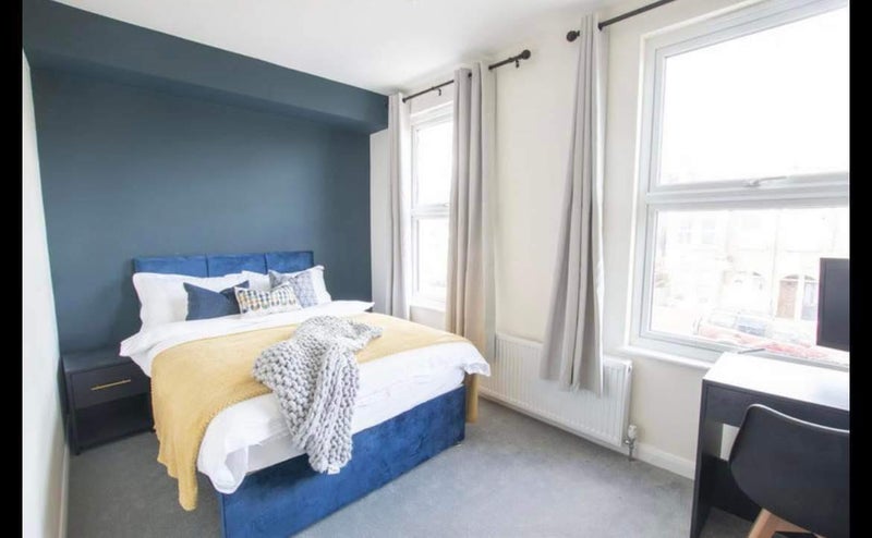 'Big rooms in nice renovated tooting house ' Room to Rent from SpareRoom
