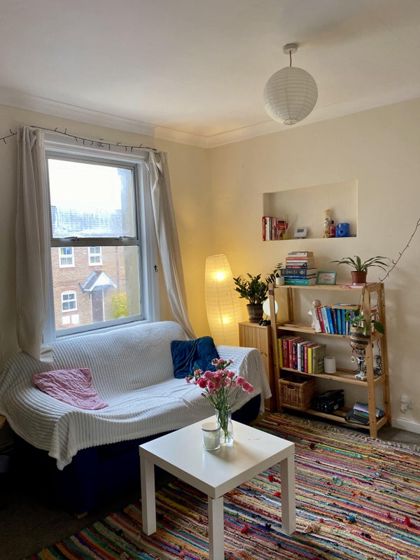 'Spacious & private double room in great location!' Room to Rent from ...