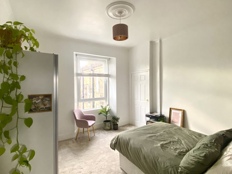 'Big double room' Room to Rent from SpareRoom