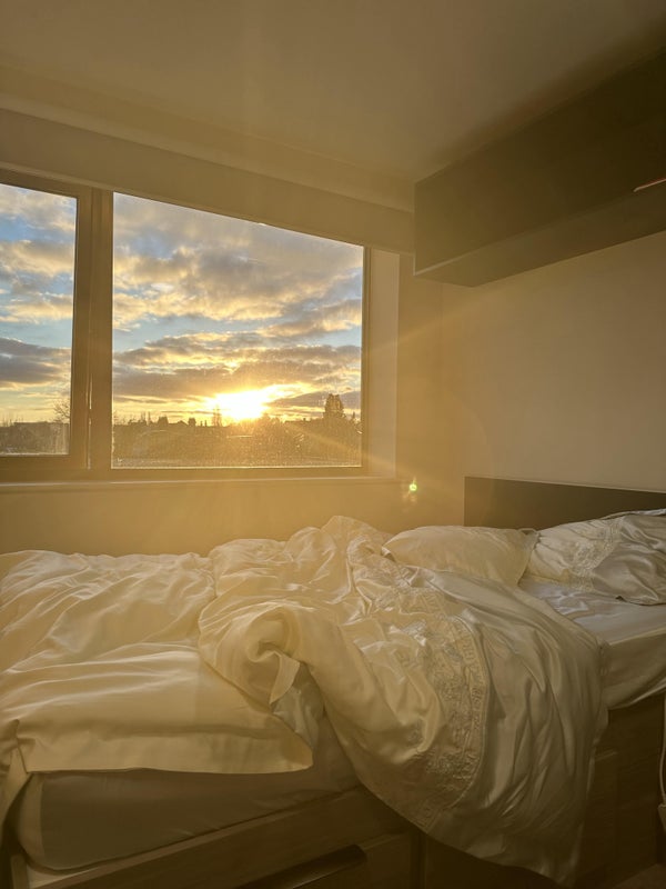 'Southampton studio with a good view' Room to Rent from SpareRoom