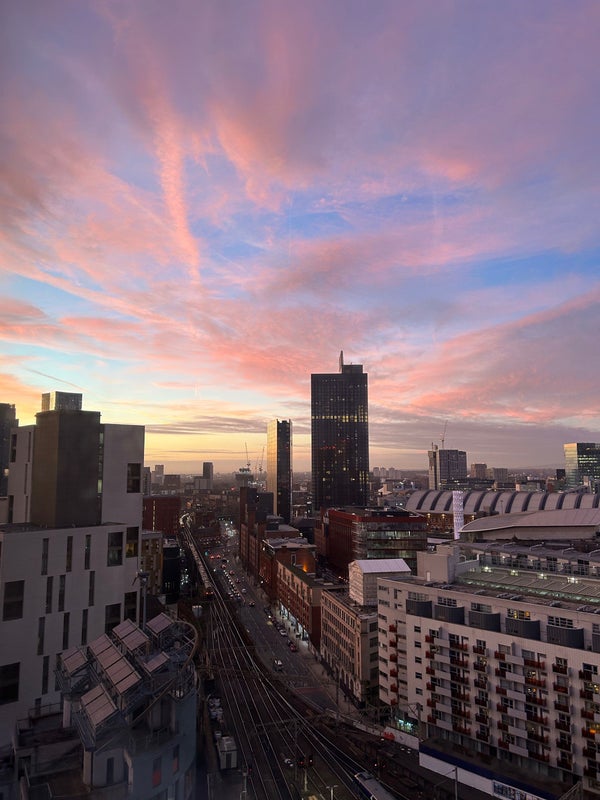 'High-rise studio, air-conditioned in city center ' Room to Rent from ...