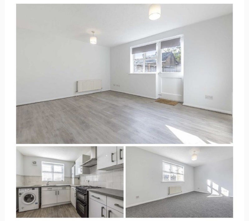 'Tooting Bec, DBL room, lrg living room & garden ' Room to Rent from ...