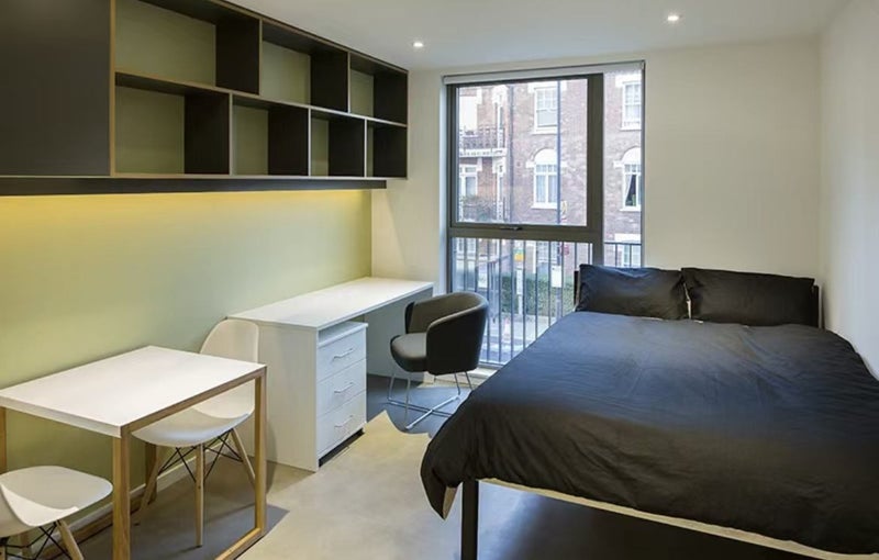 'Studio Double Bedroom include ALL bills' Room to Rent from SpareRoom
