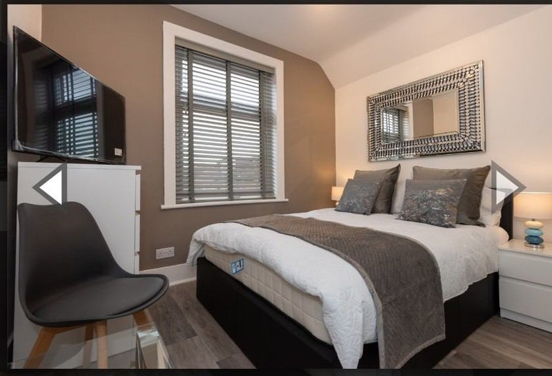 'Double Room In Luxury 5 Bed Hmo' Room to Rent from SpareRoom
