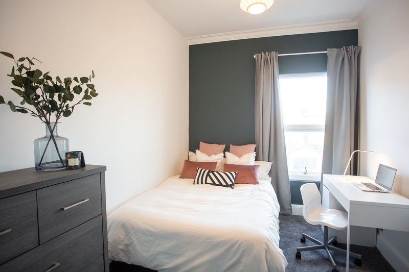 'Three Ensuite Rooms Remaining!' Room to Rent from SpareRoom