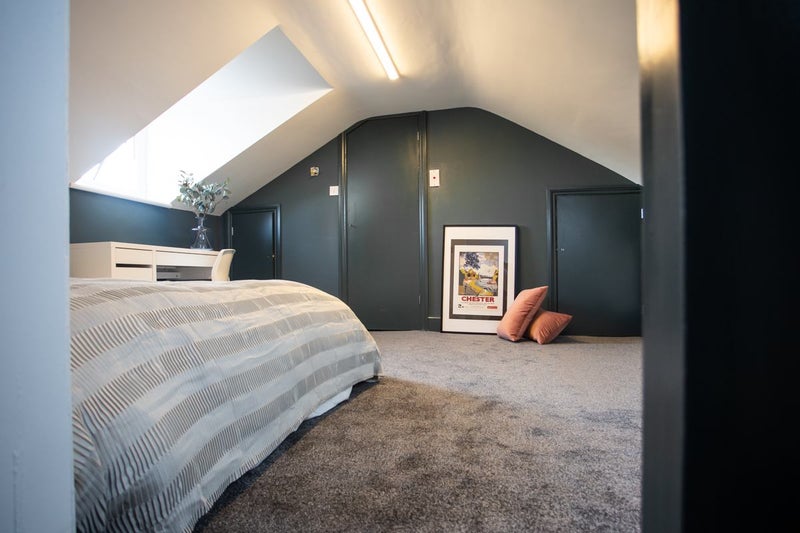 'Three Ensuite Rooms Remaining!' Room to Rent from SpareRoom