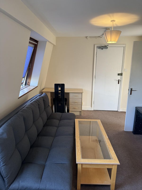 'Studio Flat Available In Central Cambridge ' Room to Rent from SpareRoom