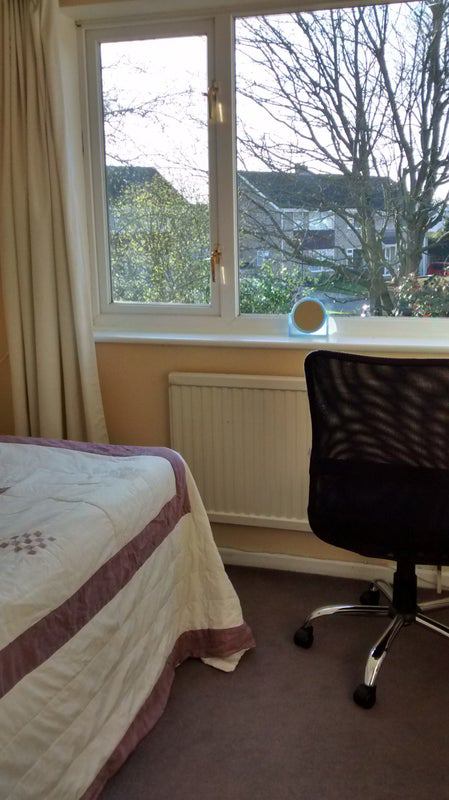 'En Suite Room Shared Facilities' Room to Rent from SpareRoom