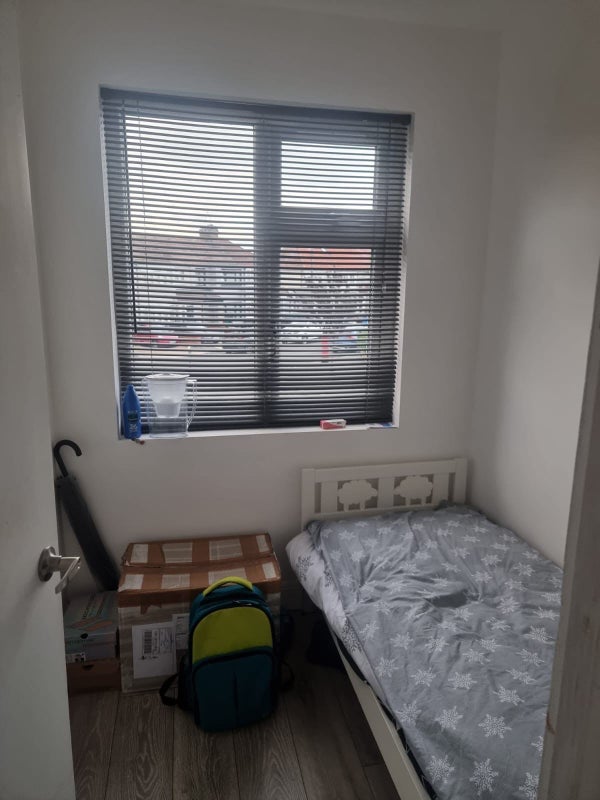 'Box Room available to rent ' Room to Rent from SpareRoom