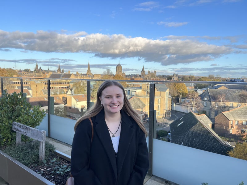 'Female Professional seeks place to live in Calne' Flatmate from SpareRoom