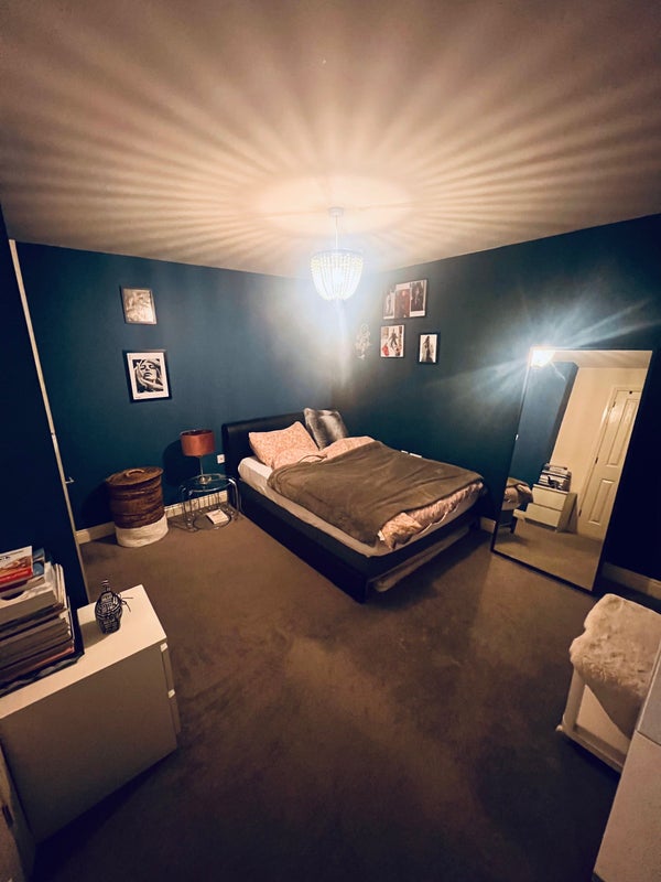 'Double Room For Rent, All Bills Included' Room to Rent from SpareRoom