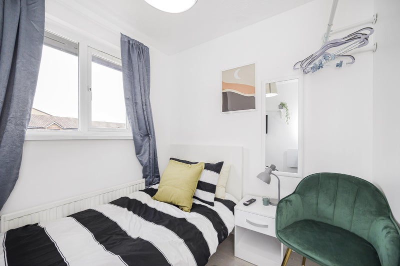 '💯 Single room in Stratford 💯' Room to Rent from SpareRoom