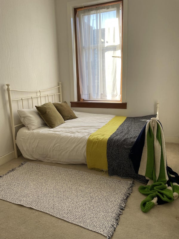 'Double Room in LGBTQ+ household - Shawlands ' Room to Rent from SpareRoom