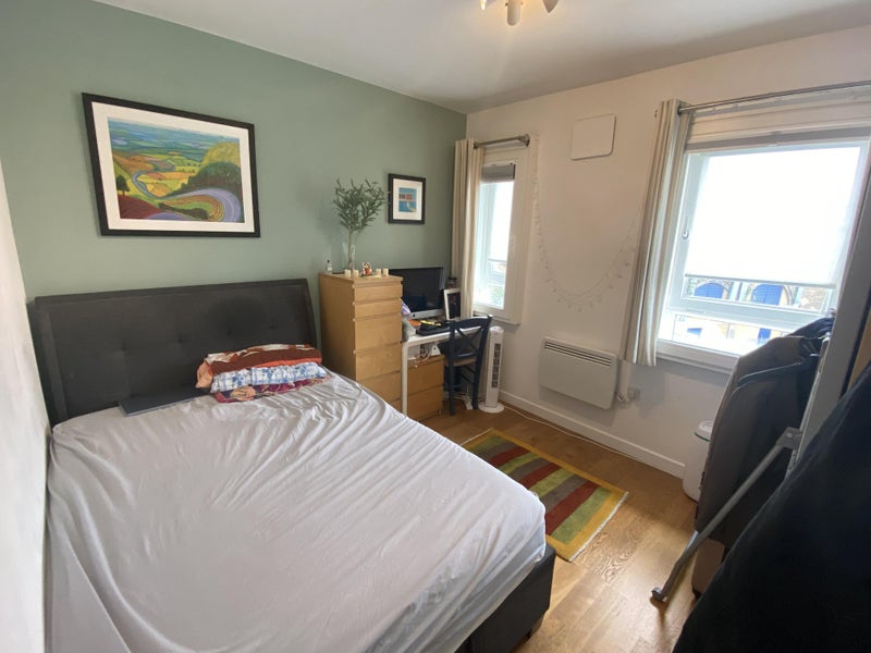 'Marvellous double room London Bridge' Room to Rent from SpareRoom