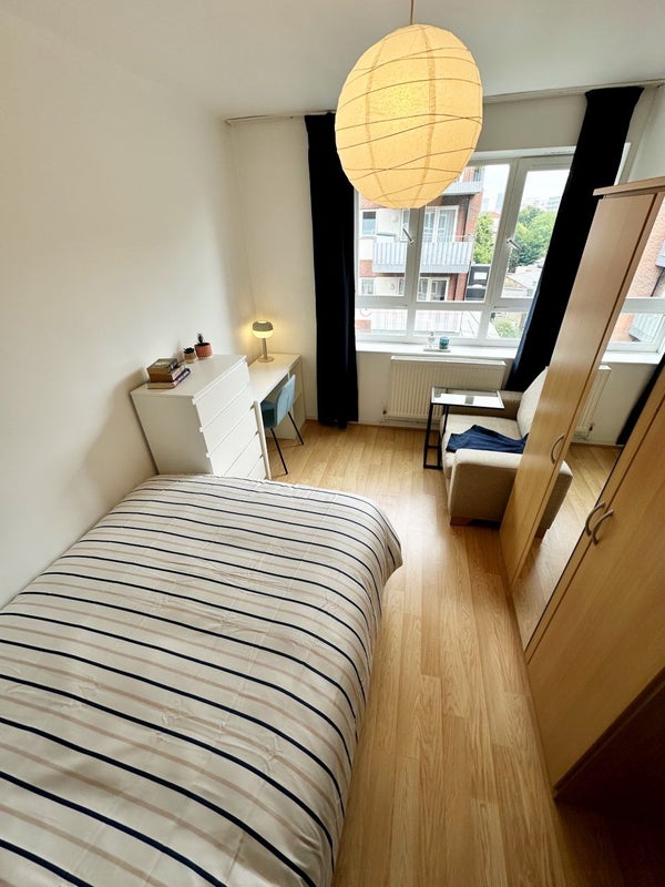 'Brand New Rooms-All Bills Included' Room to Rent from SpareRoom