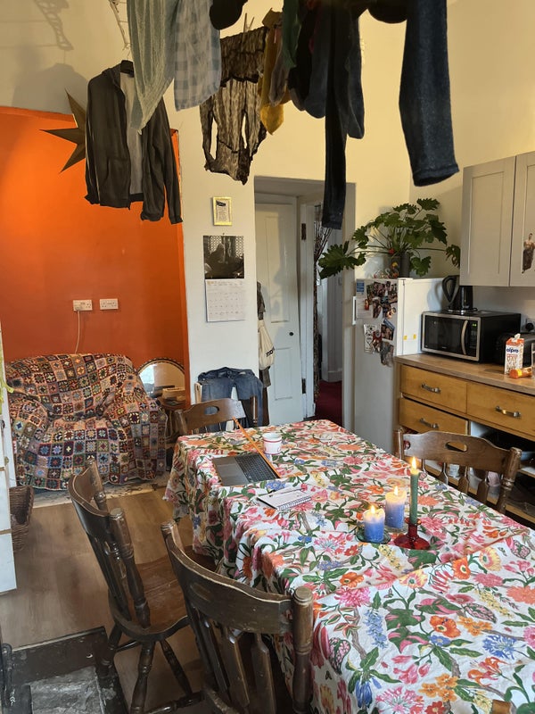 'Really Really Nice Flat with Even Nicer Flatmates ' Room to Rent from ...