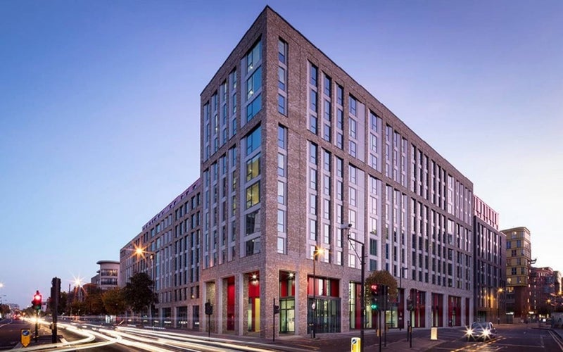 'En-suite Student Accommodation Available' Room to Rent from SpareRoom