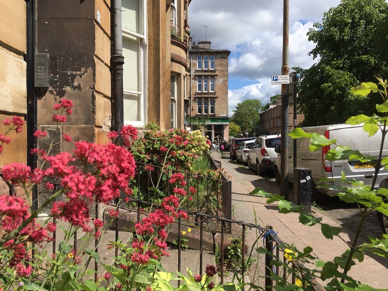 'Looking for a friendly female lodger for 1 year' Room to Rent from ...