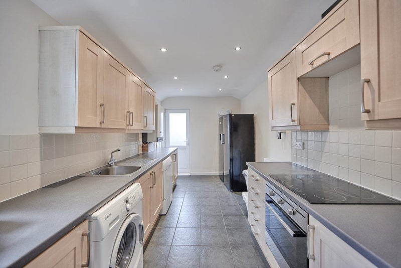 'Student double room to let - Jesmond ' Room to Rent from SpareRoom