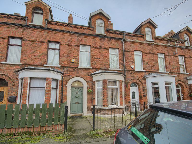 '🌸Fabulous Double Room Just Off Antrim Rd🌸' Room to Rent from SpareRoom