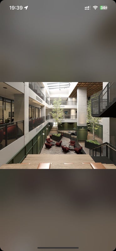 'Moda,the Mercian 1b1b' Room to Rent from SpareRoom