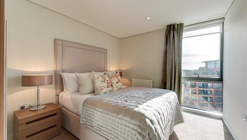 'Modern and spacious ensuite room in Paddington ' Room to Rent from ...