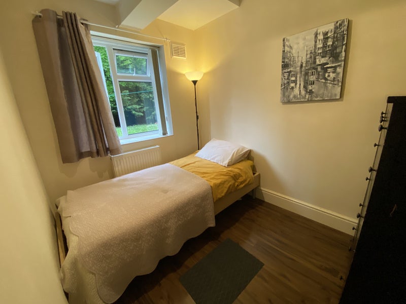 'Cozy Single room.' Room to Rent from SpareRoom