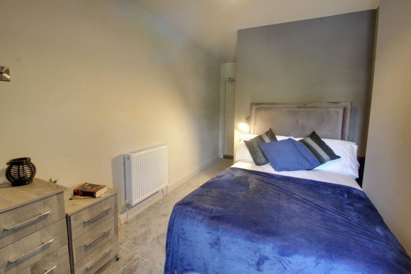 '🌟 Modern Living – Limited Ensuite Rooms 🌟' Room to Rent from SpareRoom
