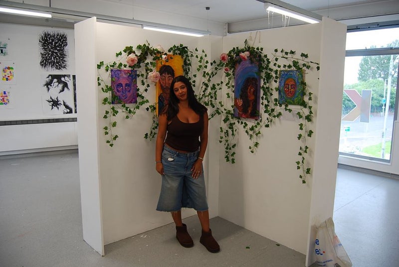 'Ava Duncan ' Flatmate from SpareRoom