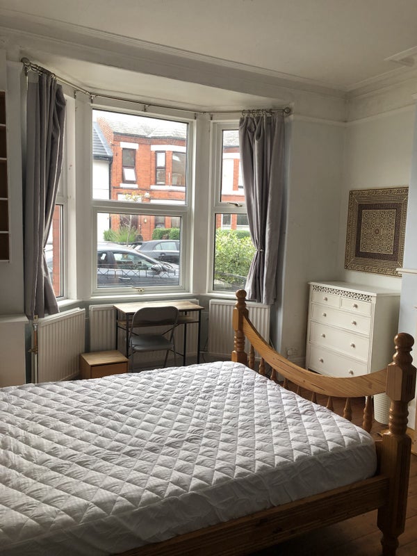 “Ground Floor Room” from SPARE ROOM.co.uk