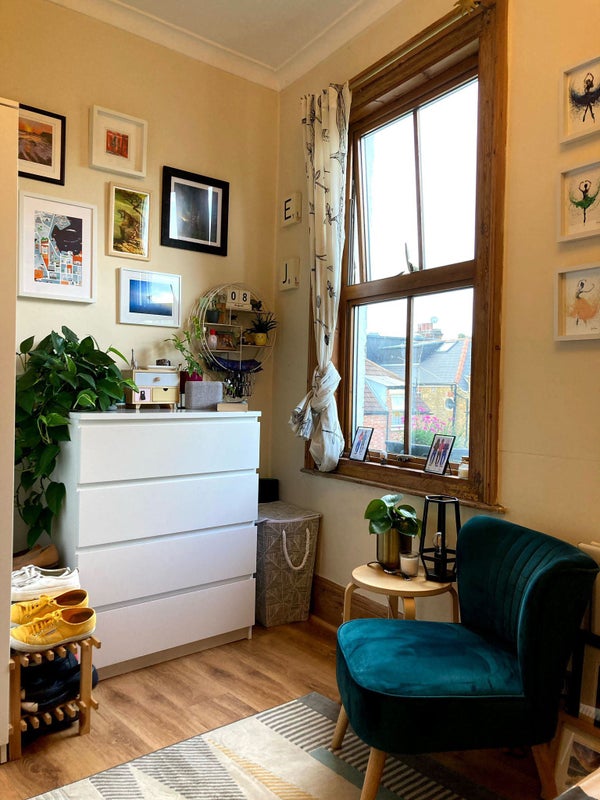 'Double room available is Chiswick/Kew Bridge' Room to Rent from SpareRoom