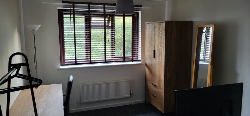 'Room available ' Room to Rent from SpareRoom