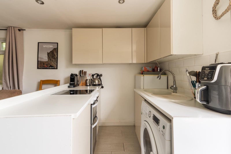 '1 bed annex / studio / co living house ' Room to Rent from SpareRoom