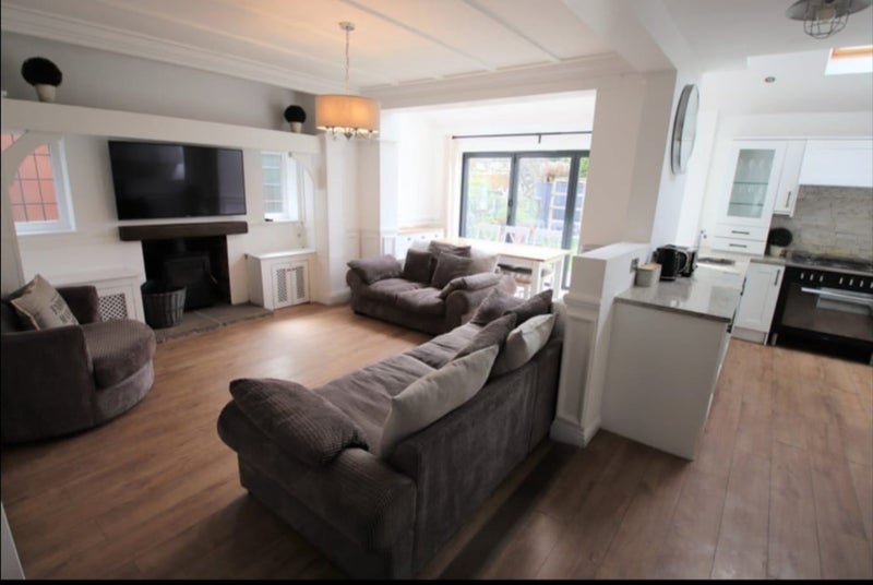 'Housemate wanted' Room to Rent from SpareRoom