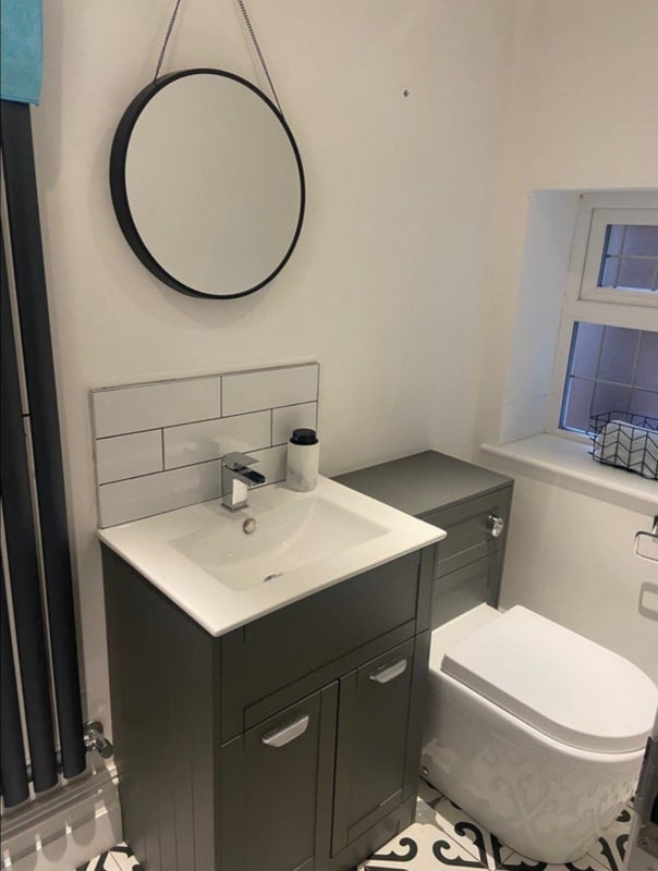 'Housemate wanted' Room to Rent from SpareRoom