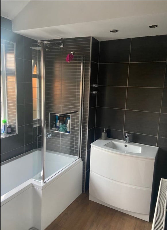 'Housemate wanted' Room to Rent from SpareRoom