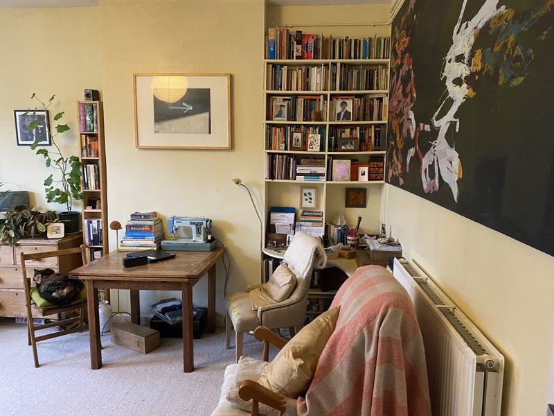 'Seeking Trustworthy and Reliable Lodger' Room to Rent from SpareRoom