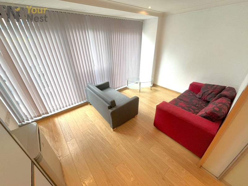 'Citispace urban apartments, Leeds city centre. ' Room to Rent from ...