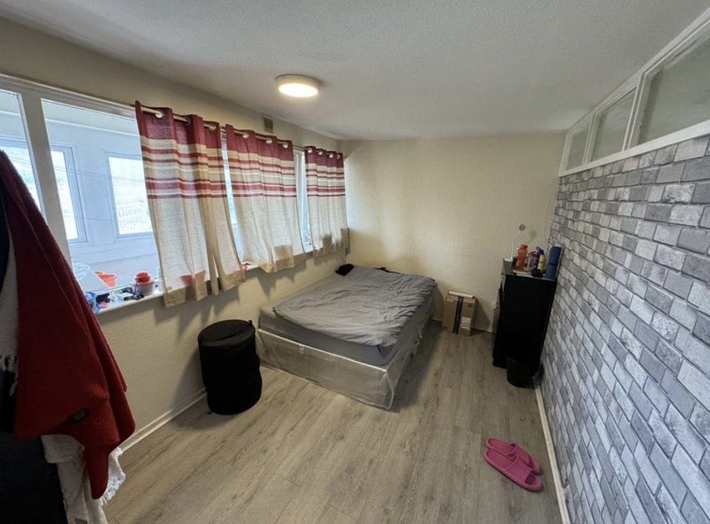 '2 Double Bedroom Apartment' Room to Rent from SpareRoom