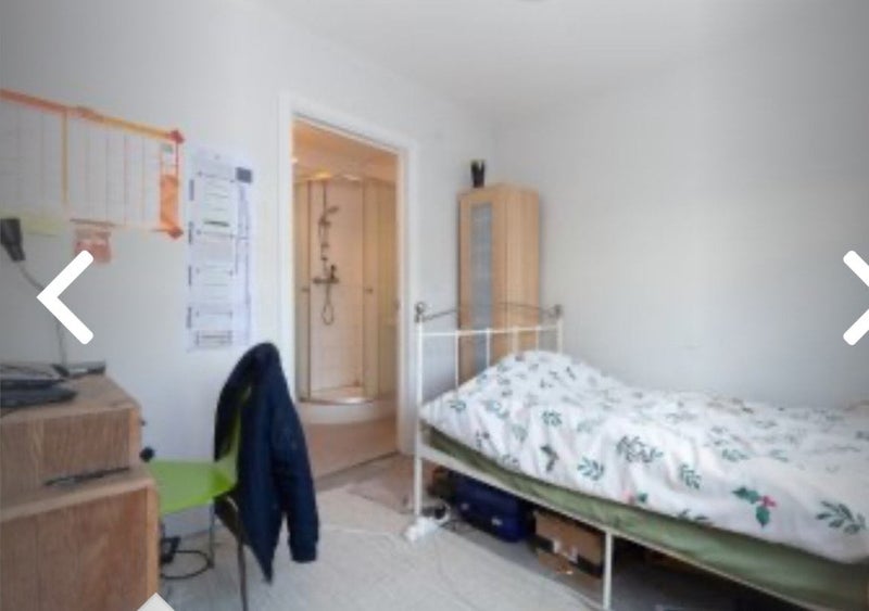 'Single En-Suite Bedroom Available ' Room to Rent from SpareRoom