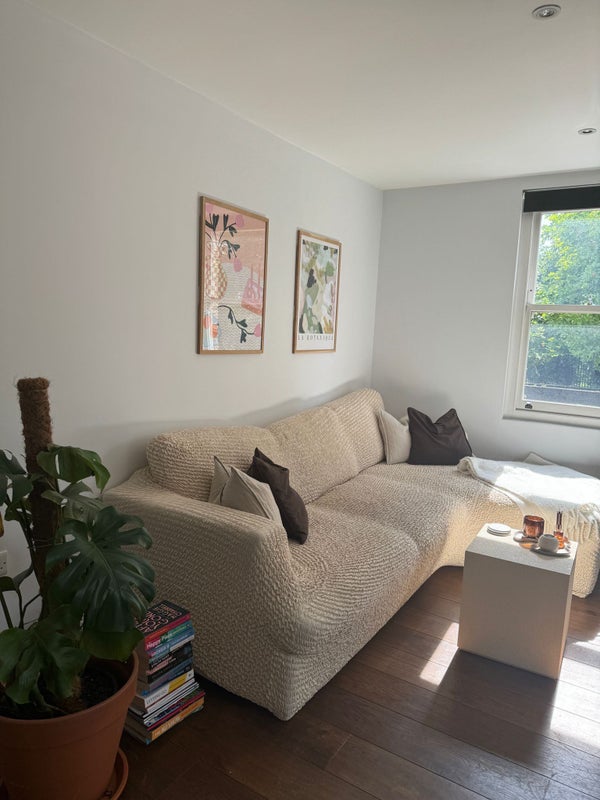 'Double Room In Clapham Junction' Room to Rent from SpareRoom