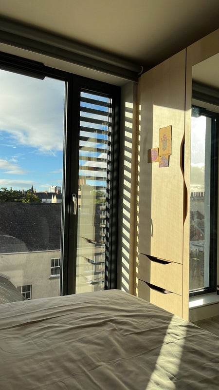 'Aster house en-suite room one bedroom' Room to Rent from SpareRoom