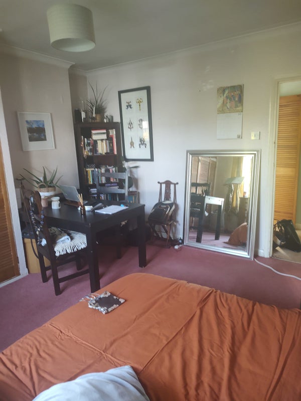 'A peceful home in leafy Patcham' Room to Rent from SpareRoom