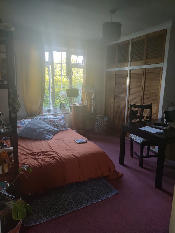 'A peceful home in leafy Patcham' Room to Rent from SpareRoom