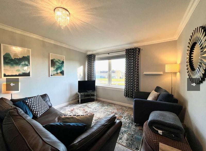 'A fully furnished room to let' Room to Rent from SpareRoom